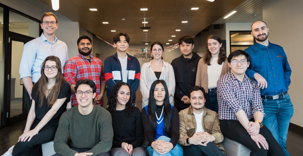 Group – Franklin Research Lab